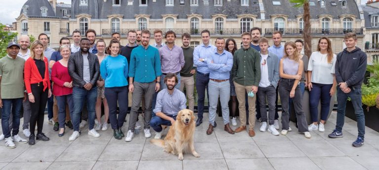 The NW Group, an energy transition player & expert - NW