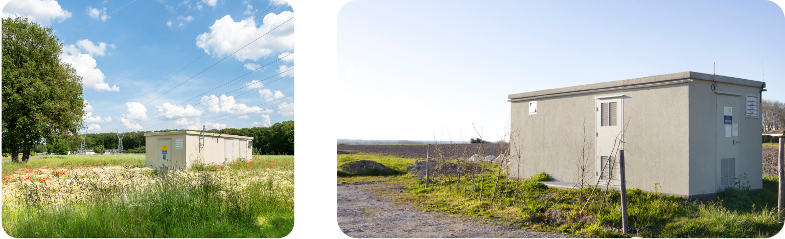 La JBox®, une technologie qui contribue à l’équilibre et la stabilité du réseau électrique - NW